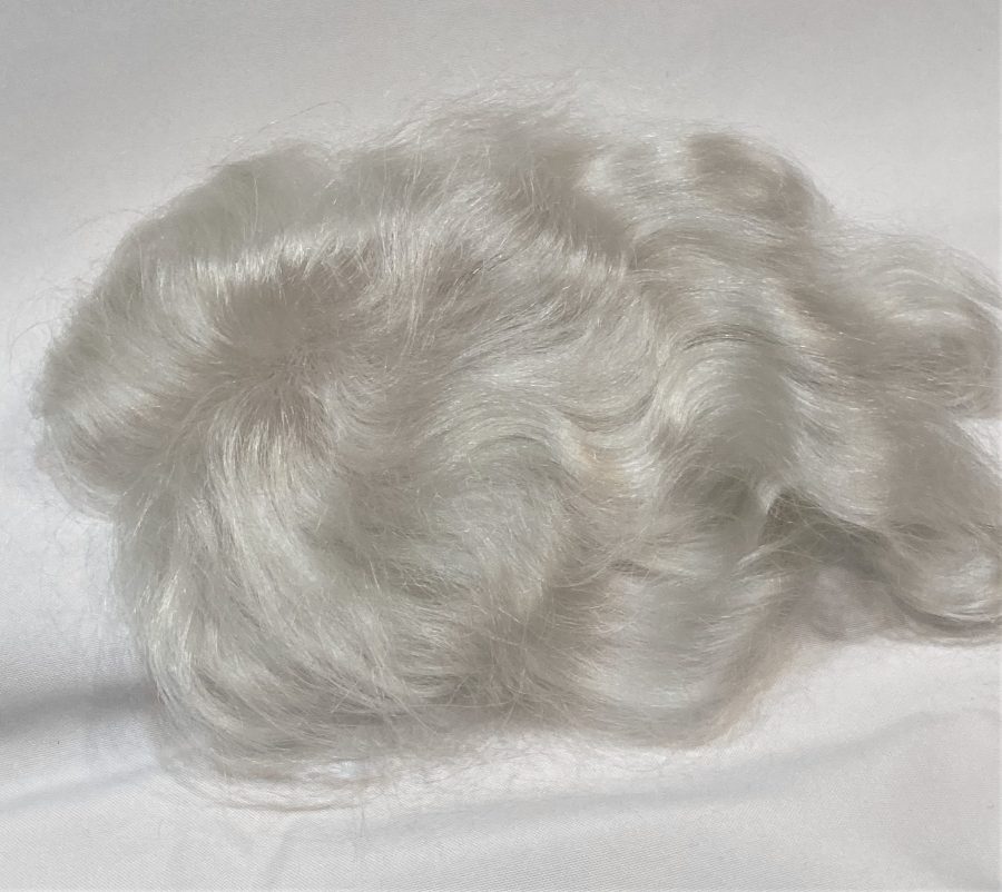 Artic Snow Hair Pod – Imagine Hair