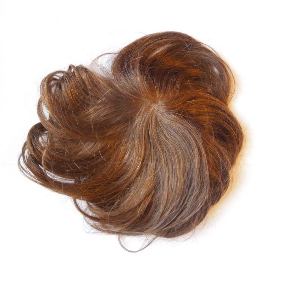 Gingersnap Hair Pod – Imagine Hair