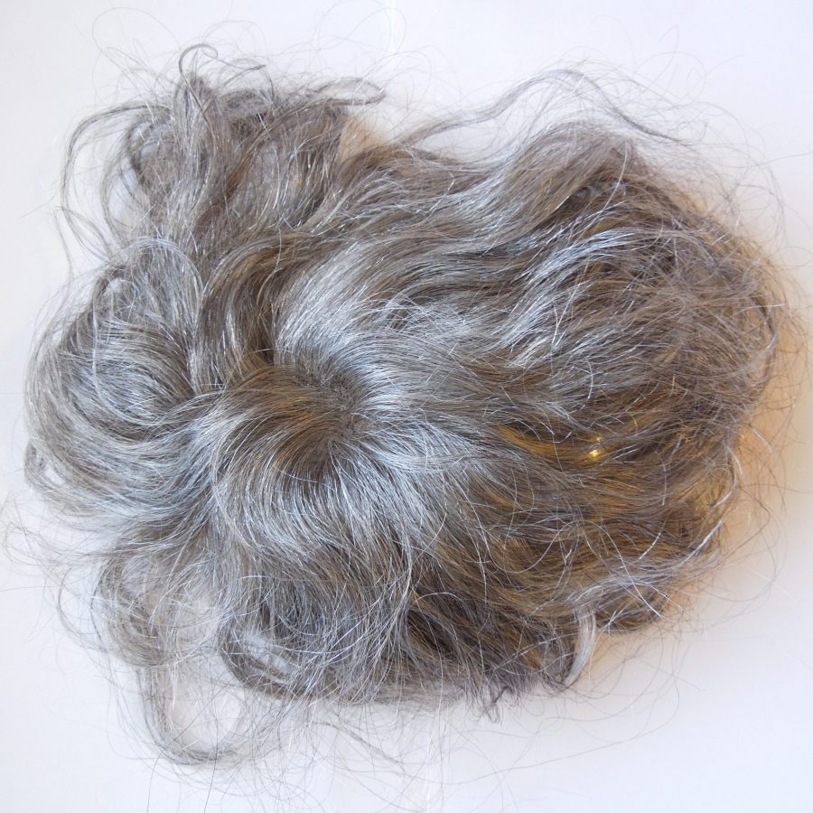 Pinnacle Gray Hair Pod – Imagine Hair